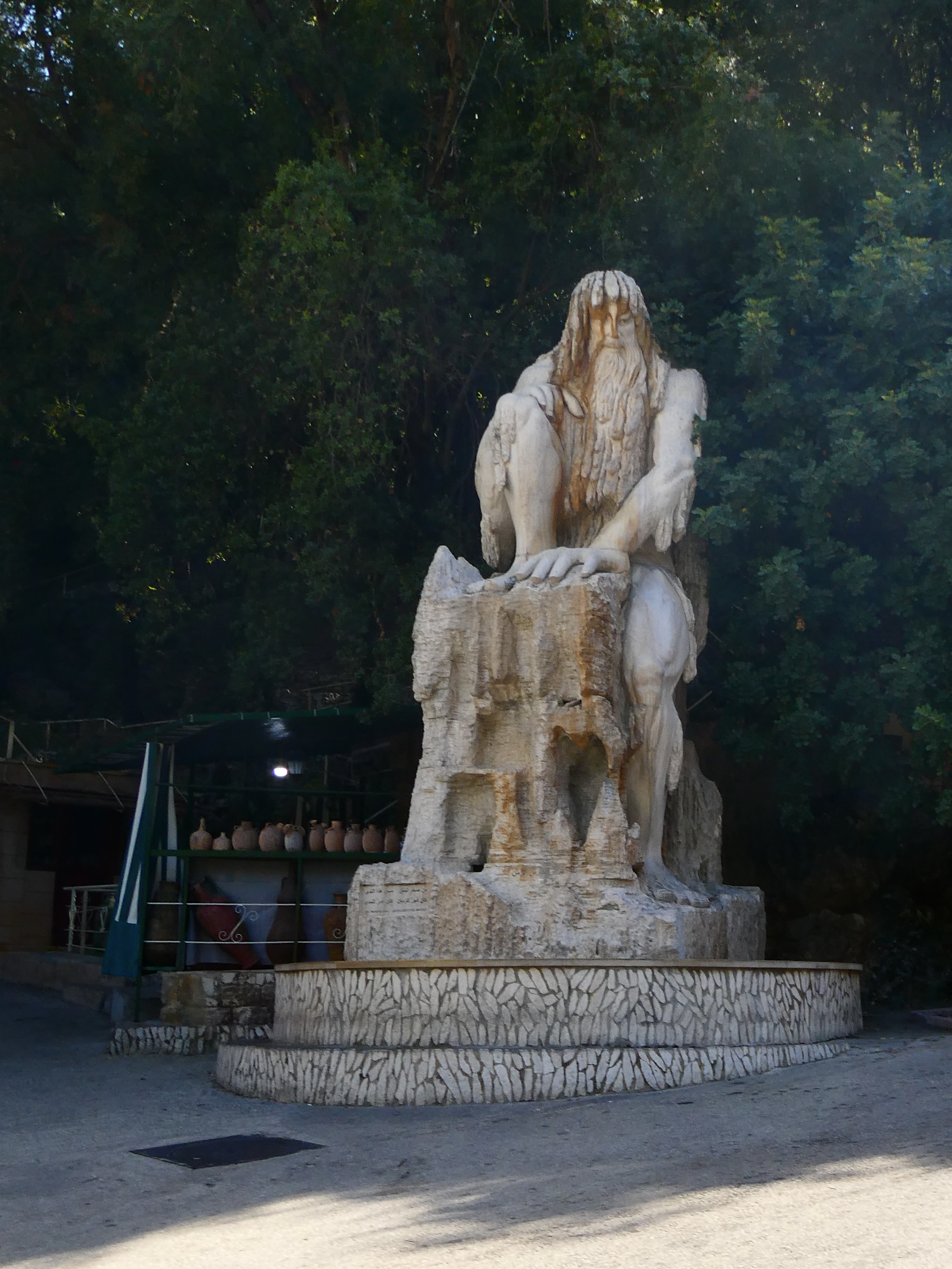 Grottos and Cable Cars and Souks and Ruins – Around the World I Go